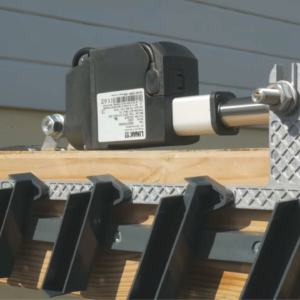 SAMKIT tutos notices FAQ | Kit Sam pour pergola, brise-vue