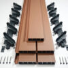 SAM-KIT - votre fabricant de mécanismes pour lames orientables