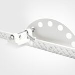 Kit Sam 18mm blanc - Mécanisme pour pergola bioclimatique - Sam Kit