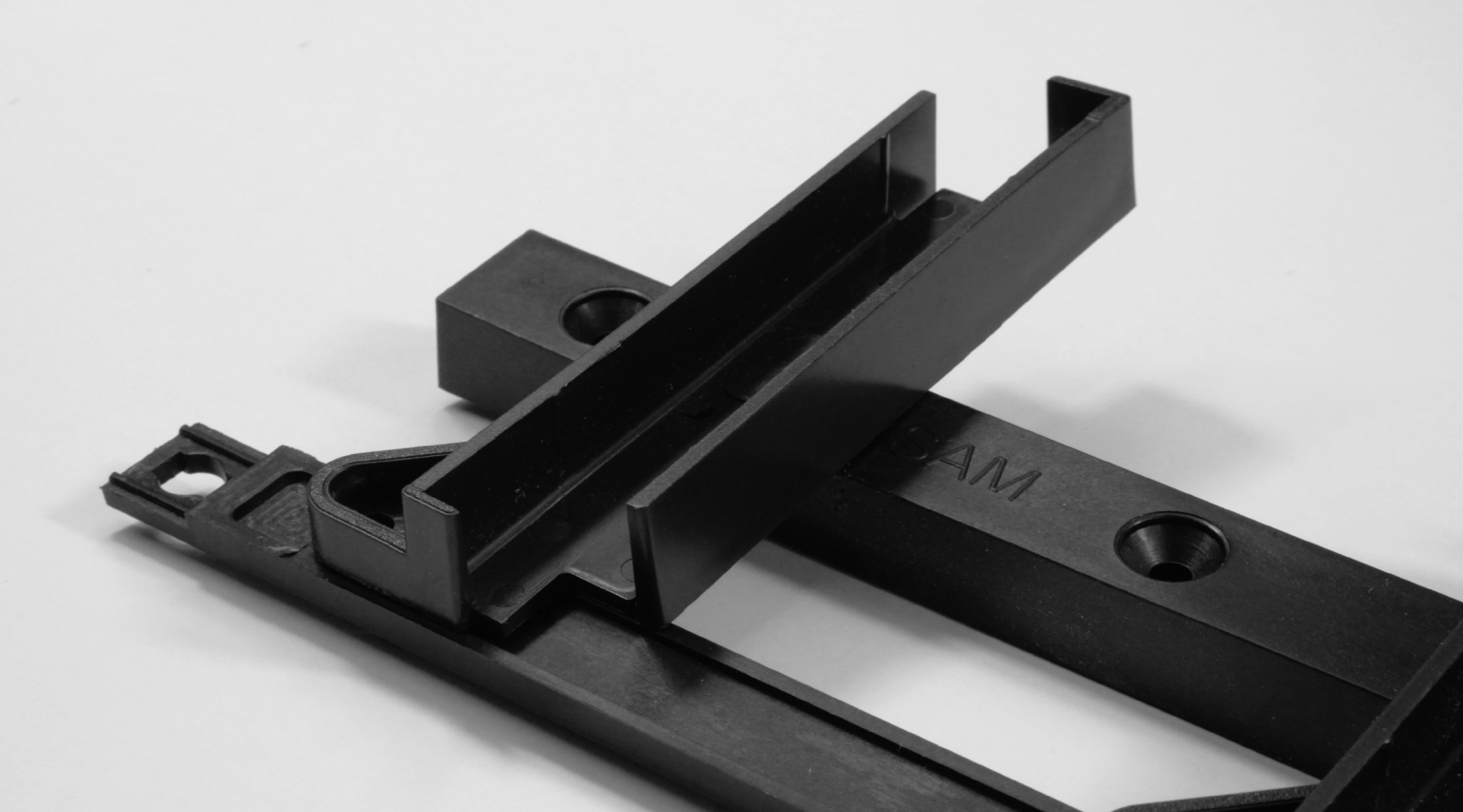 KIT SAM 18MM NOIR - SAM KIT