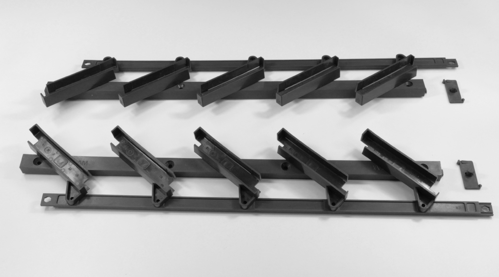 KIT SAM 18MM GRIS - SAM KIT