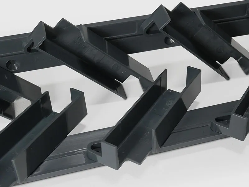 KIT SAM 20MM GREY - SAM KIT