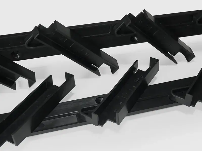 Kit Sam 18mm noir – Mécanisme pour pergola bioclimatique - Sam Kit
